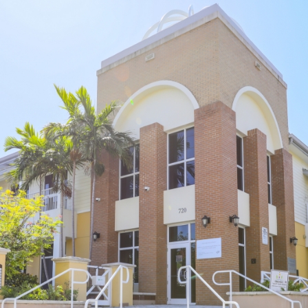 Community Health Center Services | Nursing CHC